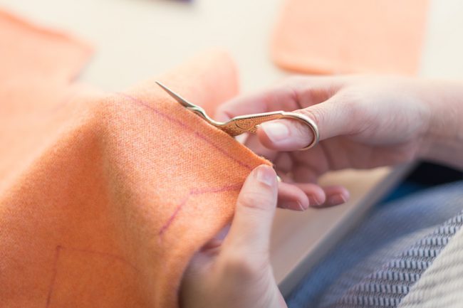 How to make a Billy Cat – Lauvely