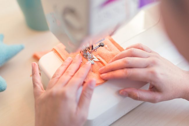 How to make a Billy Cat – Lauvely